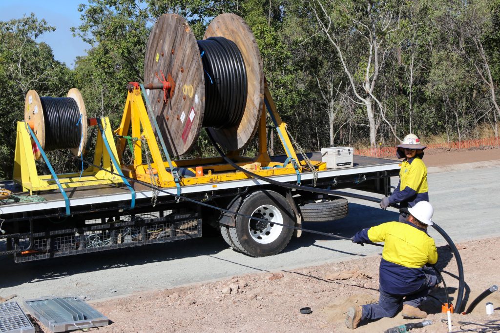 Energex & Ergon Accredited Contractors - GateWest Energy